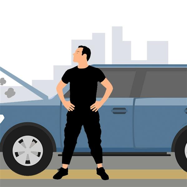 Exide Care Provides Car Battery Emergency Service in India