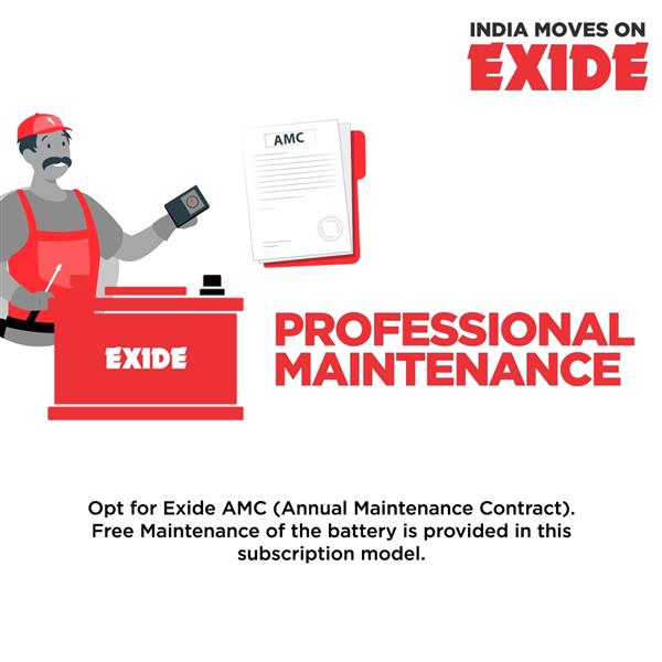 Exide Care Provides Car Battery Emergency Service in India